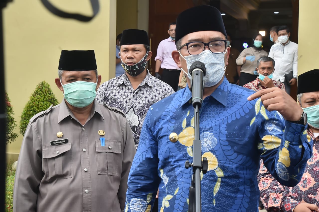 Ridwan Kamil Sebut Pemekaran Bogor Barat Demi Kesejahteraan yang ... Ridwan Kamil Sebut Pemekaran Bogor Barat Demi Kesejahteraan yang ...