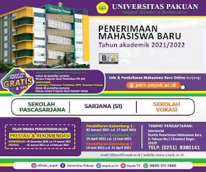 pmb-unpak-20201206 | Radar Bogor | Berita Bogor Terpercaya